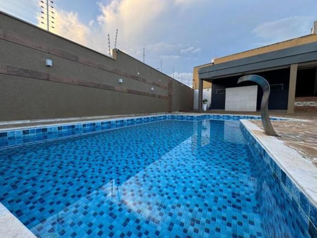 Chácara à venda em Americana, 3 dorms, 230m², Jardim da Balsa