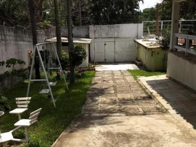 Chácara à Venda em Americana 3 Dorms 438m² Balneário Riviera