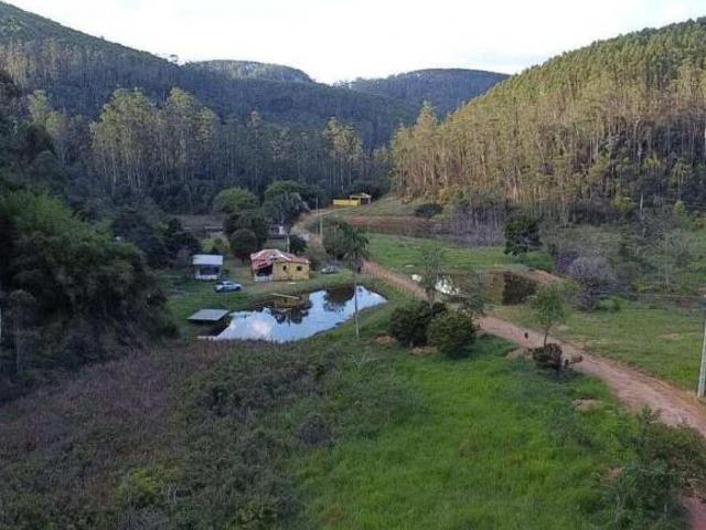 Chácara à venda em Antônio Dias, Cocais, 1500m²