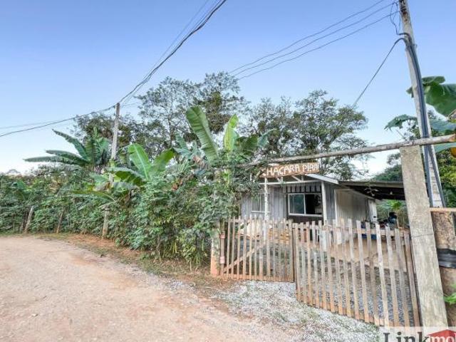 Chácara à venda em Antonina/PR