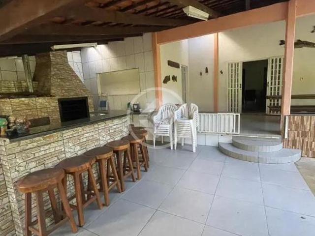 CHÁCARA A VENDA EM ACORIZAL