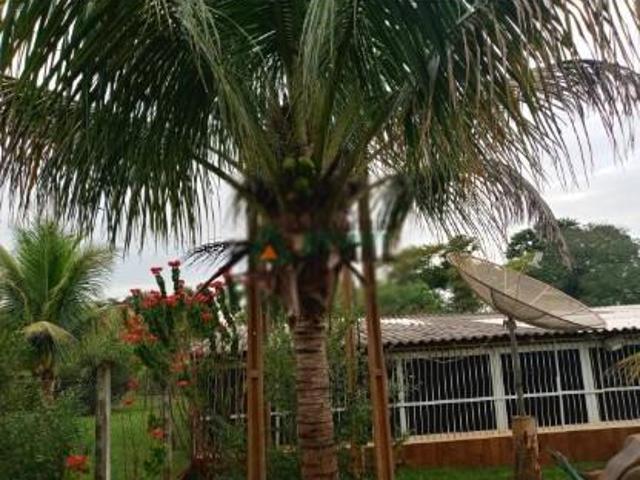 Chácara a venda em Alvorada do Sul