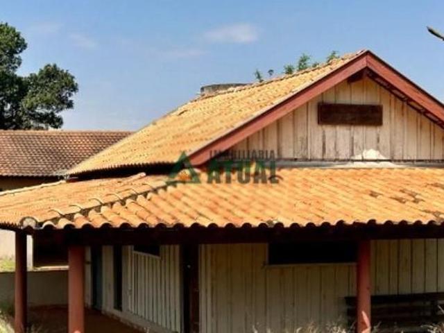 CHÁCARA A VENDA EM ALVORADA DO SUL