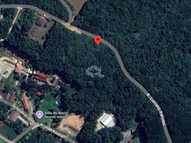 Chácara à Venda em Almirante Tamandaré Refúgio Perfeito no Juruqui