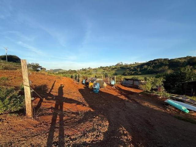 CHÁCARA À VENDA EM APUCARANA PRÓXIMO AO DIST. SÃO DOMINGOS