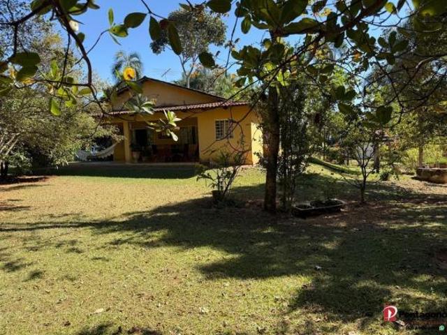Chácara a venda em Aparecida de Goiânia