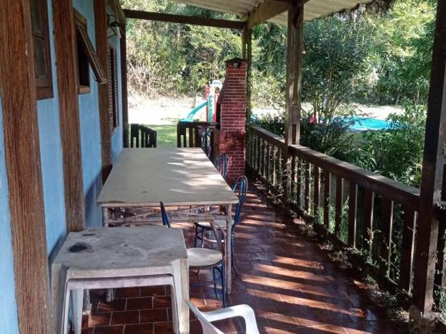 Chácara à venda em Arujá SP 10.000m²