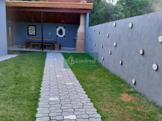 Chácara á Venda em Arujá SP