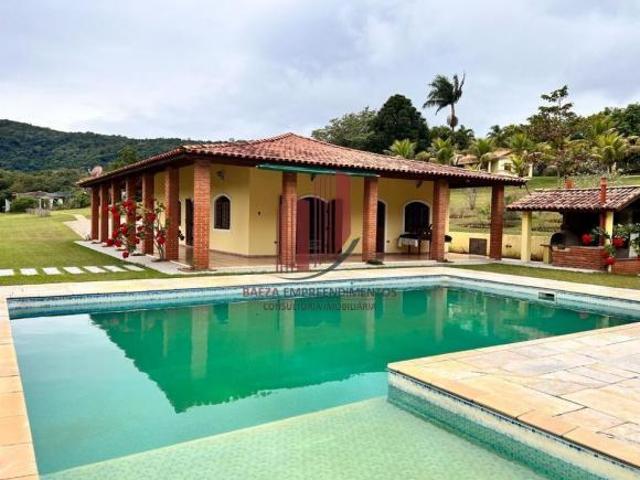 Chácara à venda em Araçoiaba da Serra, Araçoiaba da Serra, com 3 quartos, com 20000 m²