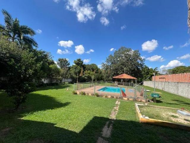 Chácara à venda em Araçoiaba da Serra, Barreirinho, com 5000 m²