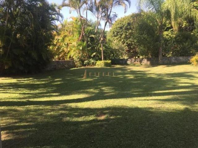 Chácara à venda em Araçoiaba da Serra, Centro, com 3 quartos, com 4991.68 m²