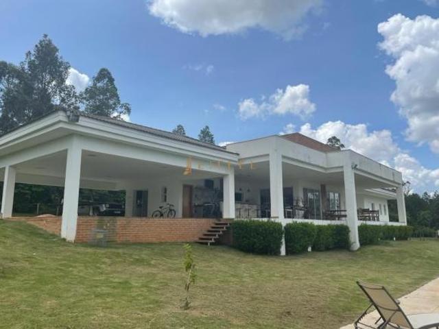 Chácara à venda em Araçoiaba da Serra, Jundiacanga, com 4 suítes, com 48000 m²