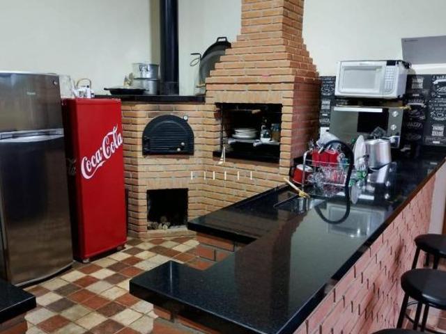 Chácara à venda em Araçoiaba da Serra, Recanto Ipanema do Meio, com 3 quartos, com 1400 m²