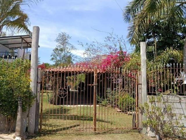 Chácara à venda em Araçoiaba da Serra SP, Bairro Cercado, 2 quartos, 1 suíte, 1 sala, 2 banheiros, 6
