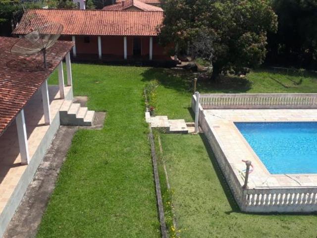Chácara a venda em Araçoiaba da Serra