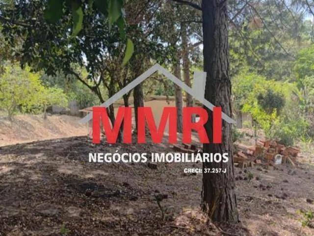 Chácara à venda em Araçoiaba da Serra: 9.700,00m² de área! ACEITA PERMUTA