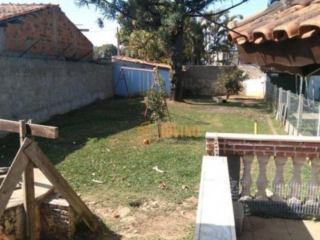 Chácara à Venda em Araçoiaba da Serra/SP – Colinas I