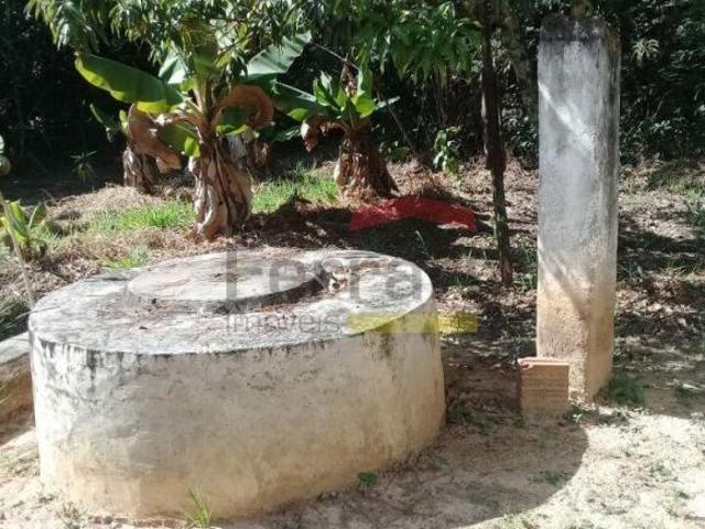 Chácara á venda em Araçoiaba/SP 26.000m² reflorestamento de Pinheiro Pimus Eliotis e Eucaliptos