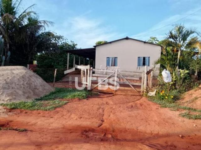 Chácara à Venda em Aragoiânia com Pomar, Poço Artesiano e Escritura – 5.031 m²