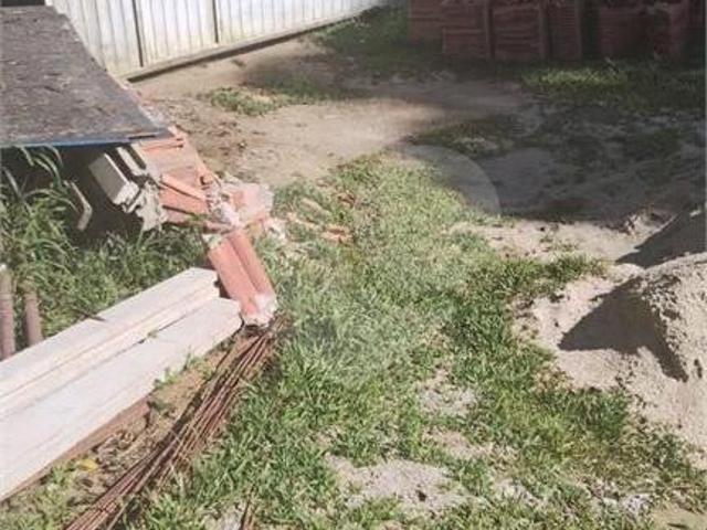 Chácara à venda em Área industrial PR