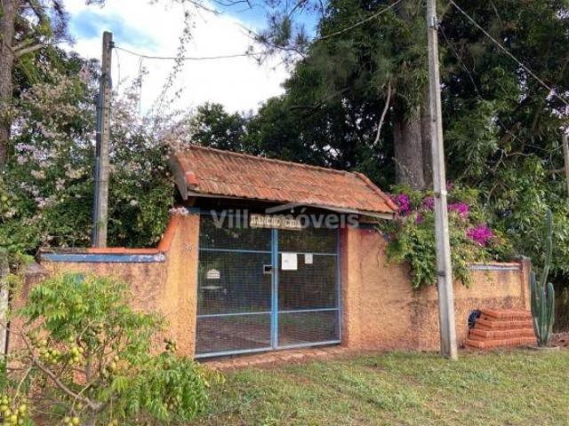 chácara à venda em Área Rural de Cosmópolis
