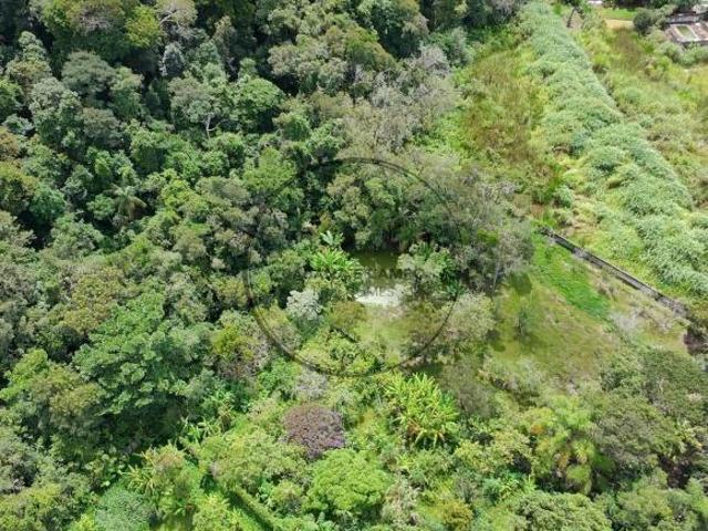 Chácara á venda em Atibaia 4.440 m² com Potencial para Village ou Refúgio