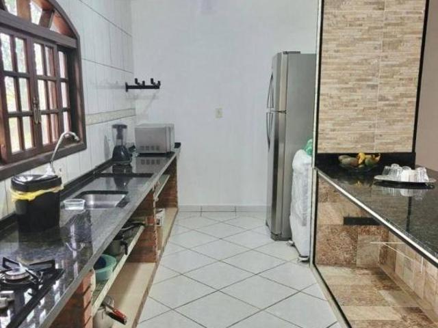 CHÁCARA A VENDA EM ATIBAIA