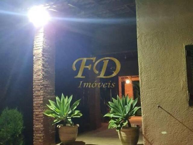 Chácara a venda em Atibaia