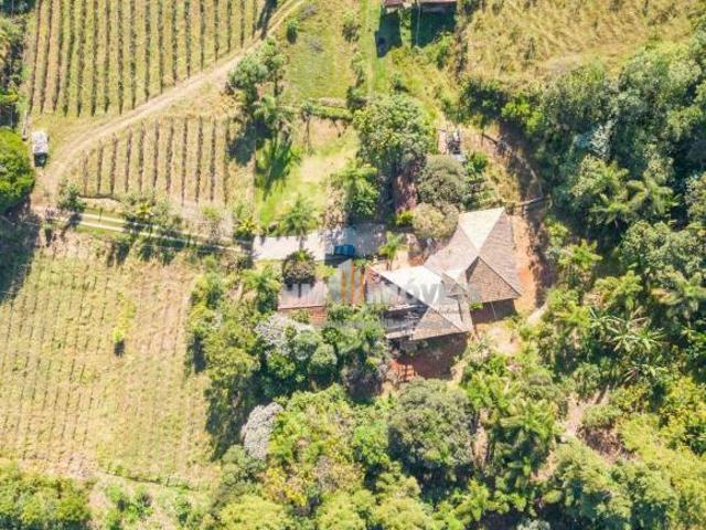 Chácara à venda em Atibaia
