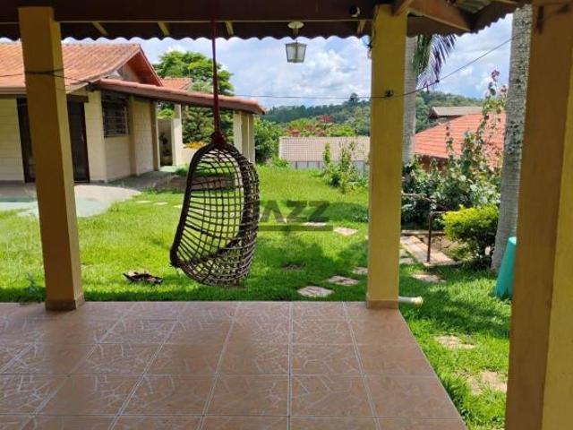 Chácara à venda em Jardim Estância Brasil