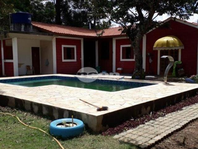 Chácara à Venda em Atibaia Tanque