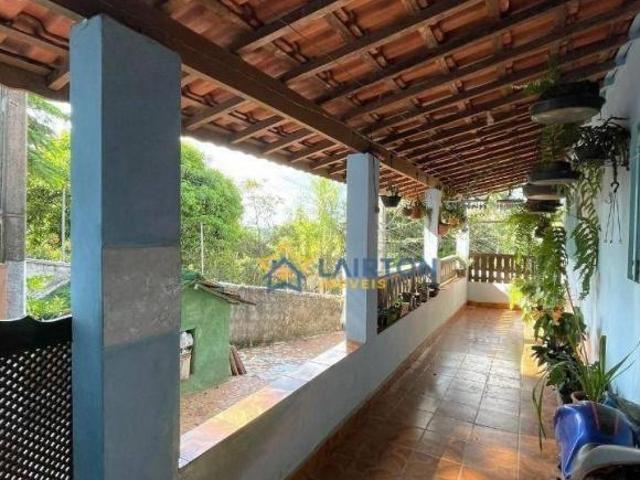 Chácara à venda em Atibaia – Bairro Fernão Dias ? Estuda permuta por casa em Atibaia!