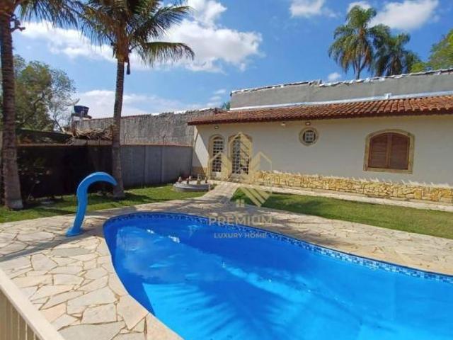 Chácara à Venda em Atibaia – Bairro Jardim Estância Brasil – Próxima à Rodovia Fernão Dias