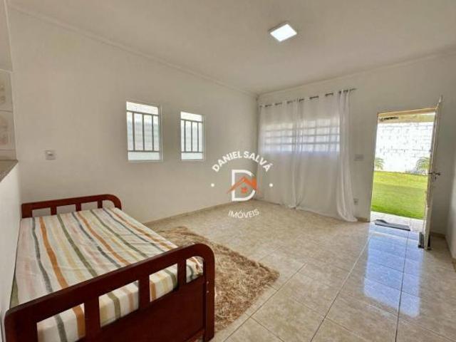 Chácara á venda em Atibaia com 3 dormitórios 1 Suíte,1000 m² por R$ 750.000 Chácara À Venda Em A