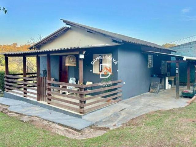 Chácara A Venda Em Atibaia com 3 dormitórios 3 Suítes à venda, 9000 m² por R$ 3.200.000 Atibaia/S