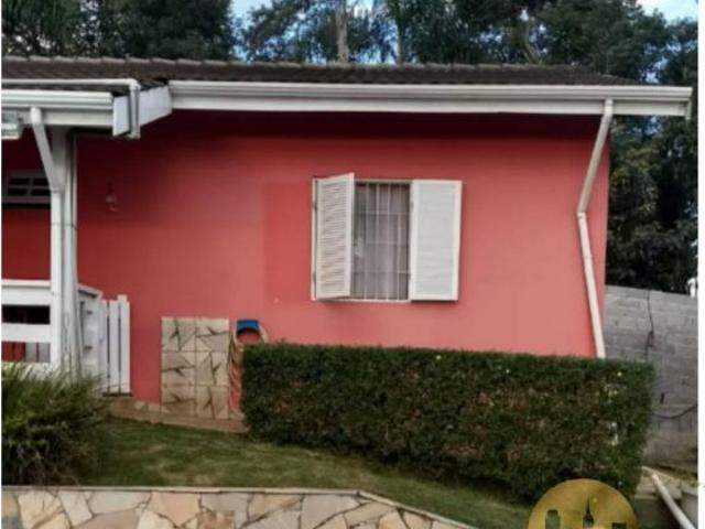 Chácara à venda em Atibaia com 1.046 M²