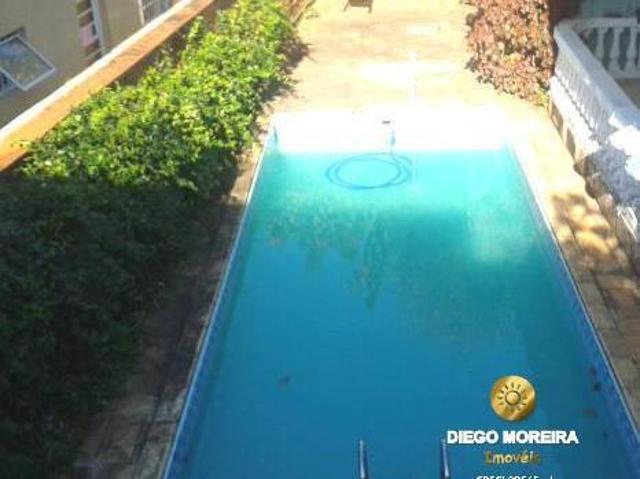 Chácara á venda em Atibaia com 710 M²