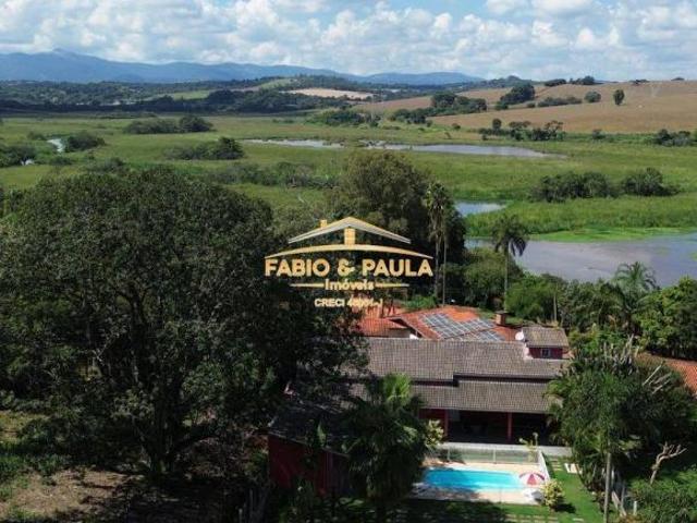 Chácara à venda em Atibaia Condomínio Vila Dom Pedro