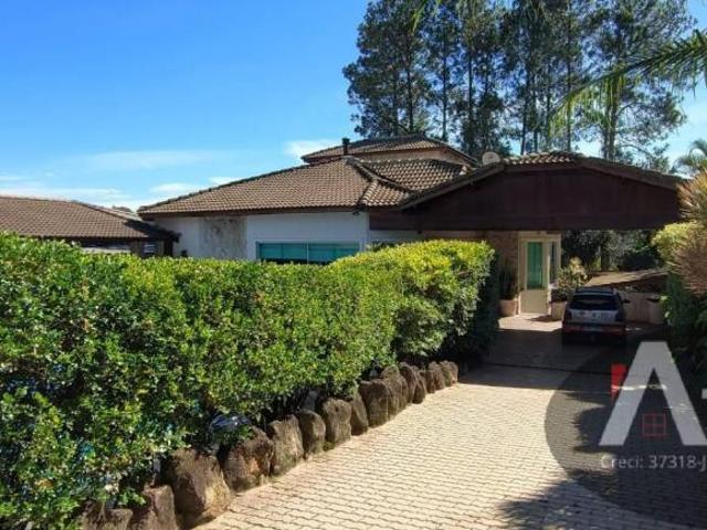 Chácara a venda em Atibaia no chácara brasil 300 mts da Fernão dias