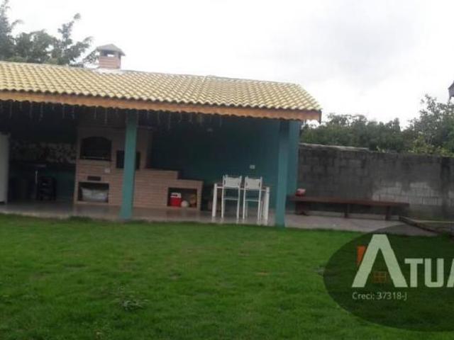 chácara a venda em Atibaia R$950,000.00