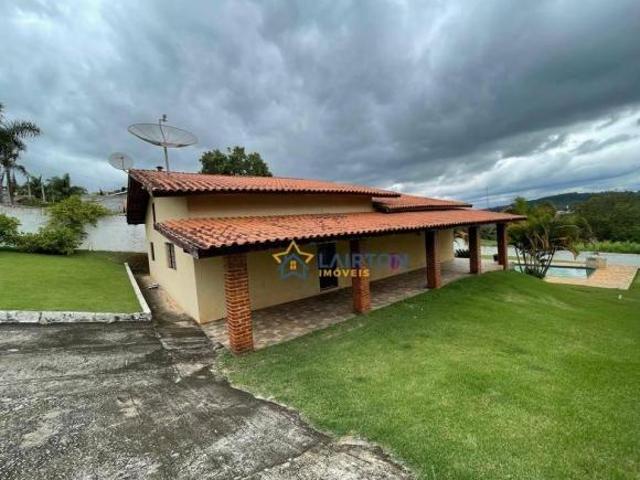 Chácara à Venda em Atibaia,SP