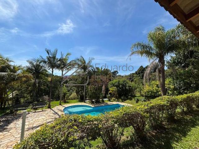 CHÁCARA A VENDA EM ATIBAIA SP | ACEITA FINANCIAMENTO | EXCELENTE ACESSO