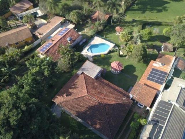 CHÁCARA A VENDA EM ATIBAIA SP | COM 4.000m² DE TERRENO | LINDA VISTA | PERTO DO CENTRO