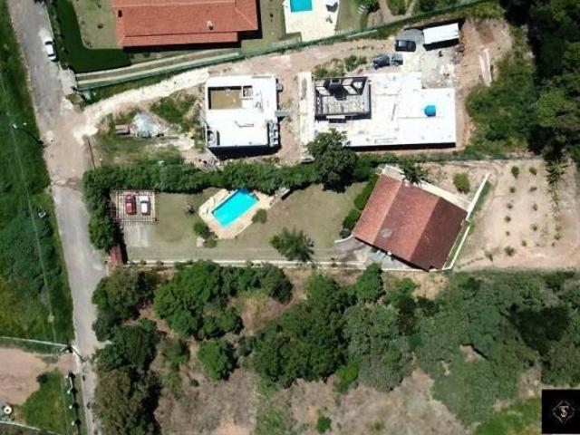 Chacara a Venda em Atibaia/SP Condominio 1540m² Valor: R$680 Mil