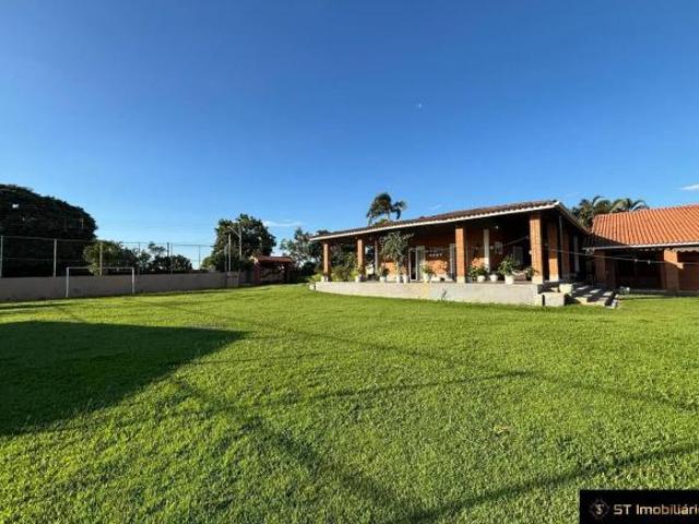 Chácara à venda em Atibaia/SP Condomínio com Acesso à Represa! 2.000m²!