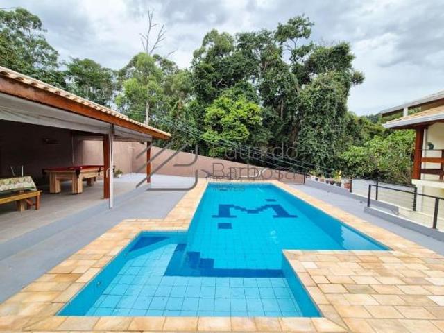 Chácara à venda em Atibaia/SP