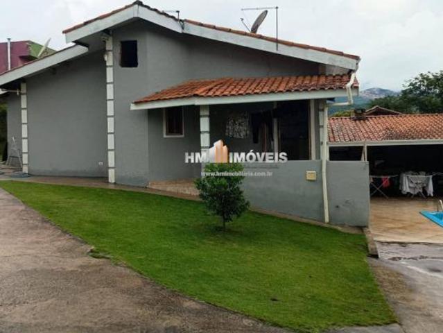 Chácara à venda em Atibaia/SP
