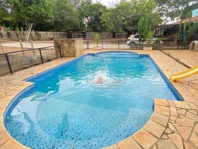 Chácara à venda em Atibaia/SP