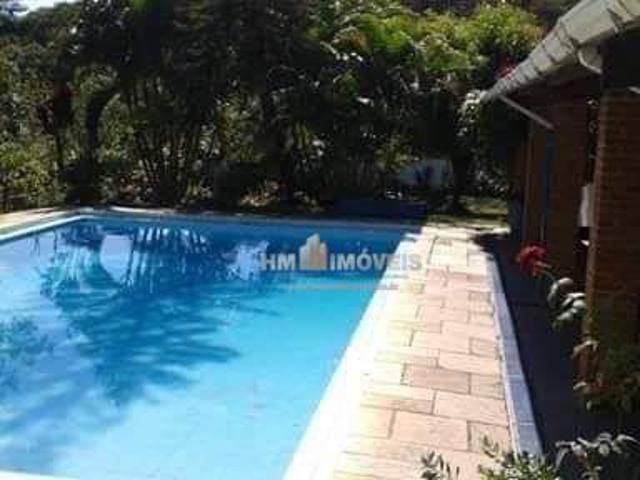 Chácara à venda em Atibaia/SP