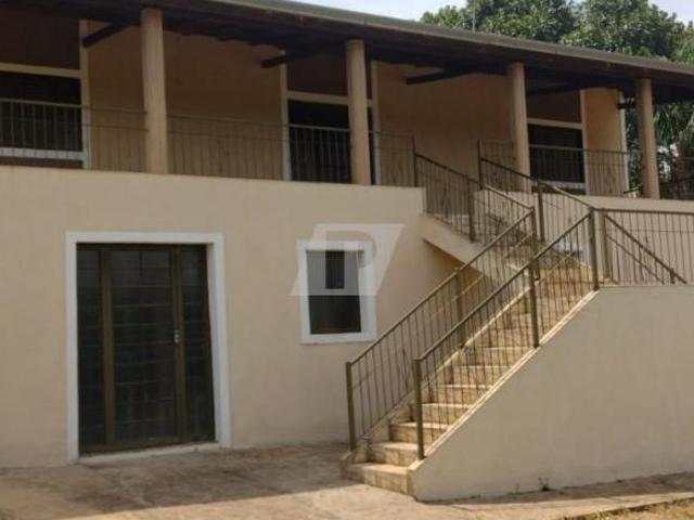 Chácara a venda em Botucatu 1500m² Próximo a represa